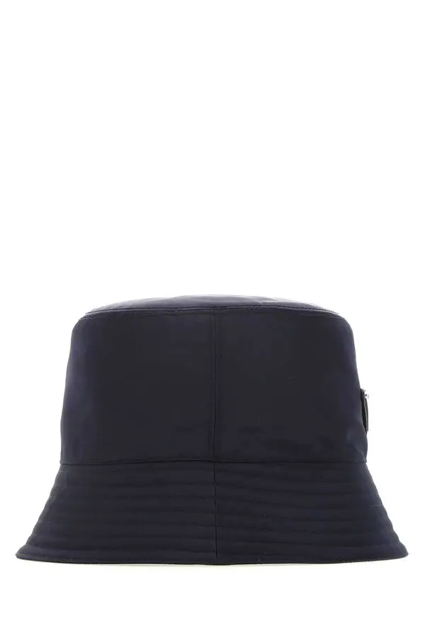 Prada Midnight Re-nylon Hat