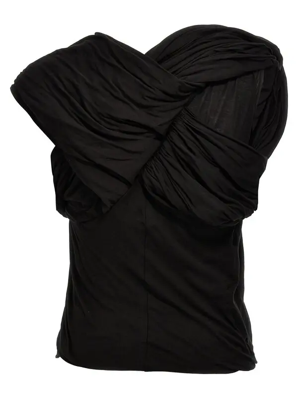 Rick Owens Harness' Top