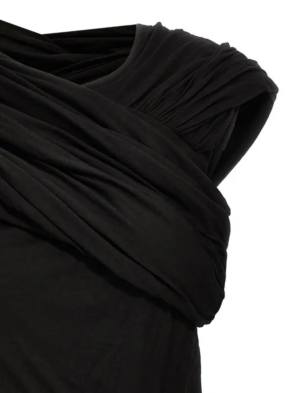 Rick Owens Harness' Top