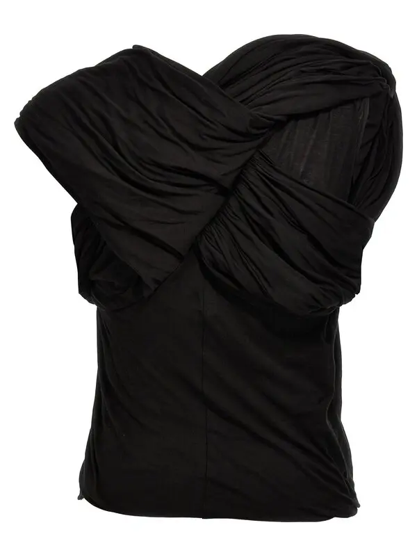 Rick Owens Harness' Top