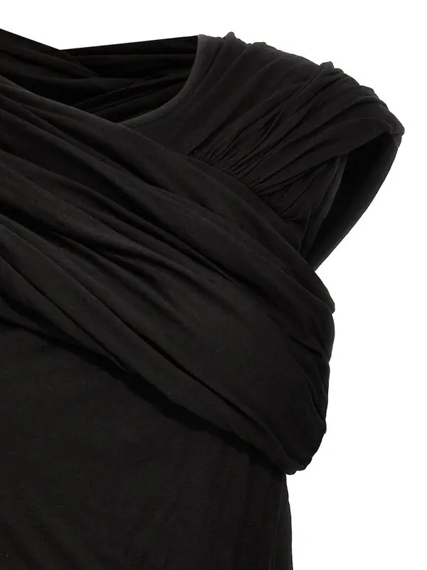 Rick Owens Harness' Top