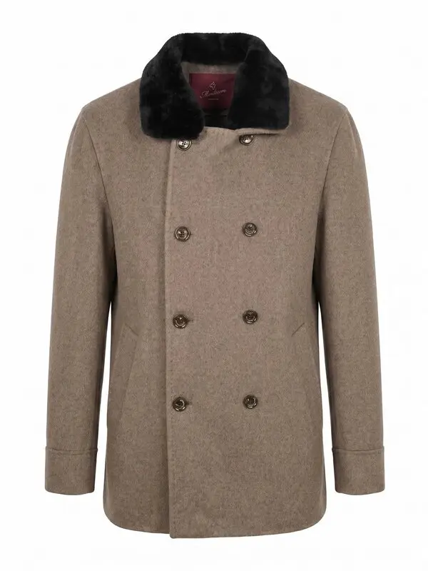 MONTECORE Coat