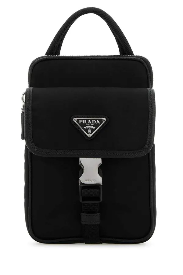 Prada Re-nylon Phone Case