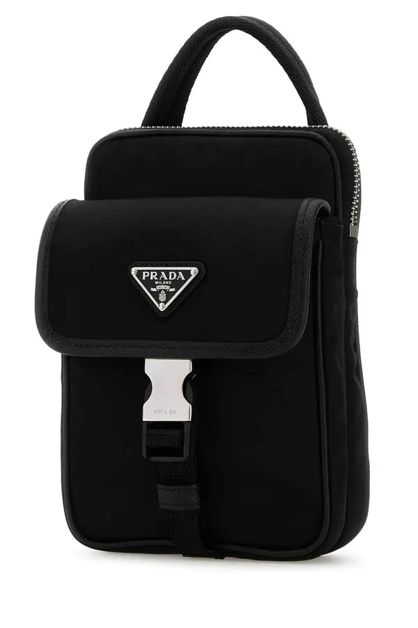 Prada Re-nylon Phone Case