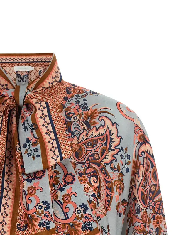 Zimmermann Aster' Blouse