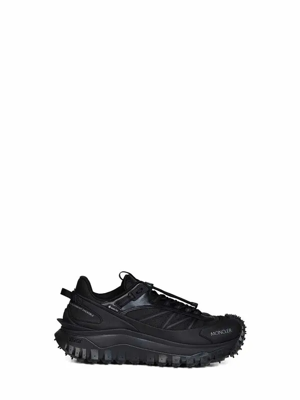 Moncler Trailgrip Gtx Sneakers - Multicolor