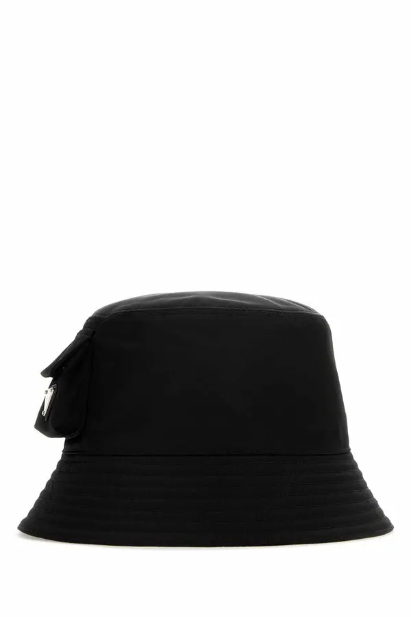 Prada Re-nylon Bucket Hat