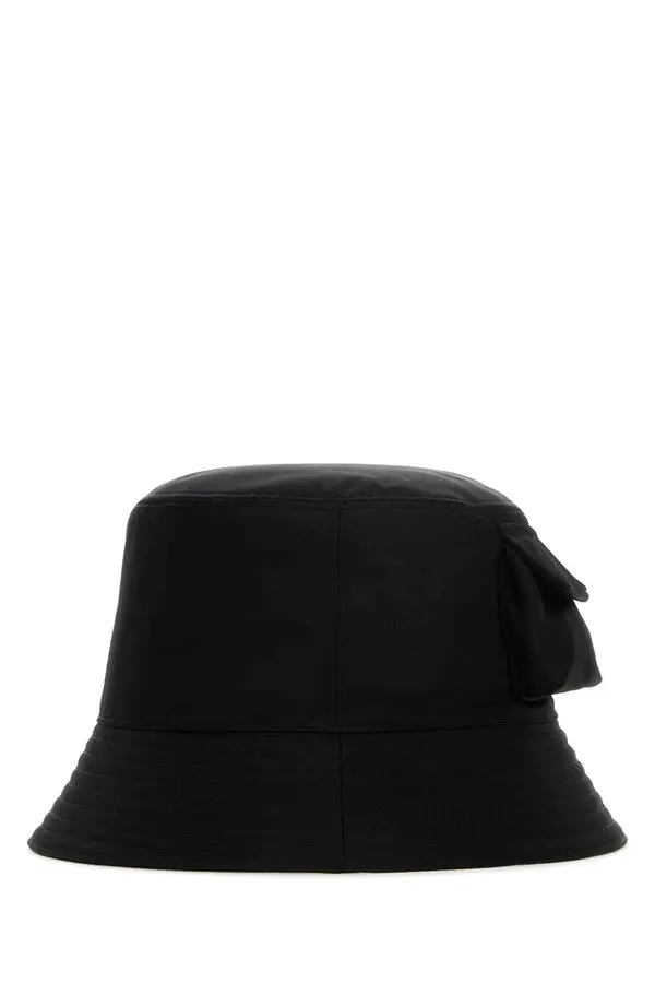 Prada Re-nylon Bucket Hat