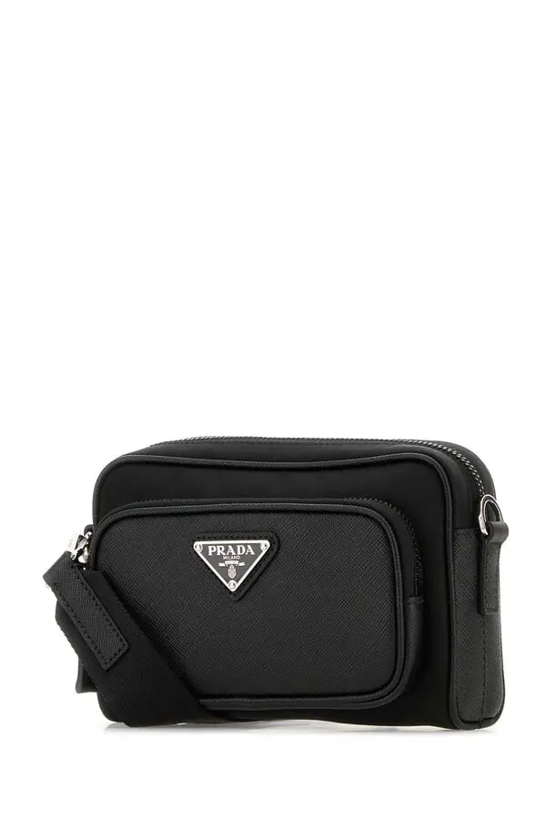 Prada Re-nylon Crossbody Bag
