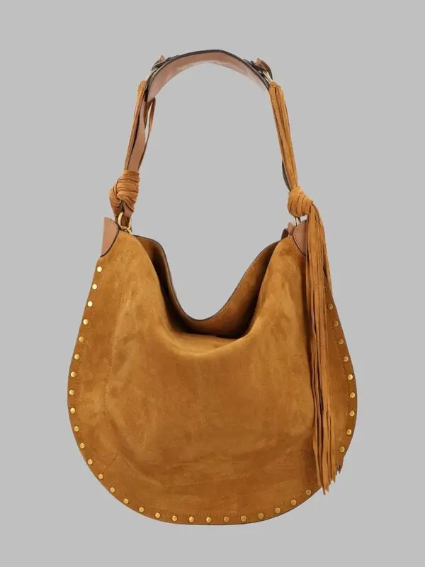 Isabel Marant Étoile Borsa Oskan Hobo Soft