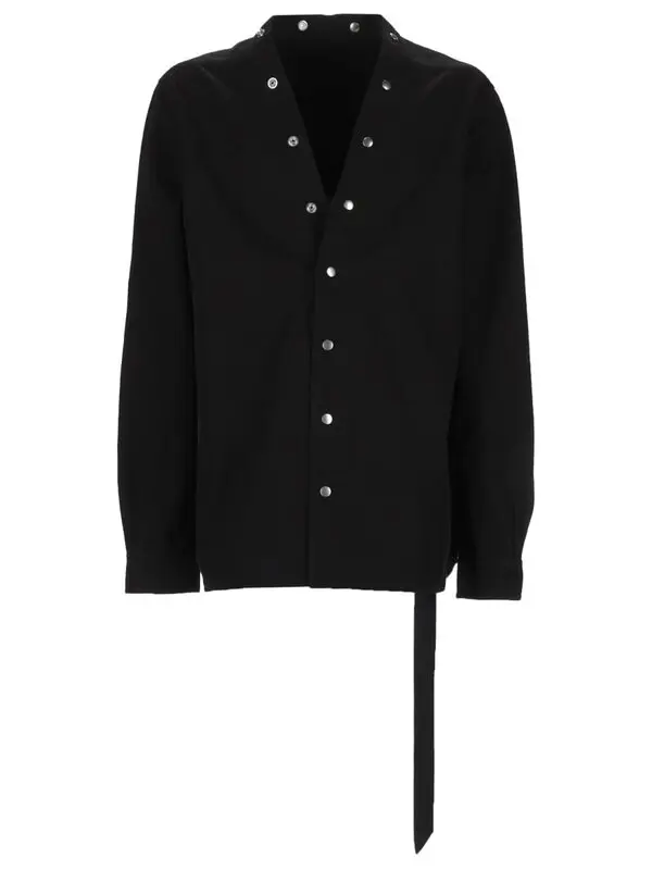 Rick Owens Camicia Larry