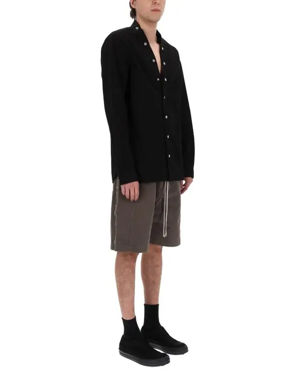 Rick Owens Camicia Larry