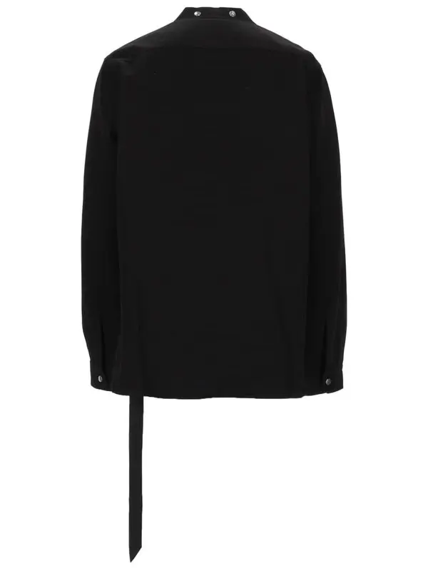 Rick Owens Camicia Larry