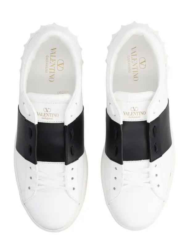 Valentino Garavani Open Sneaker