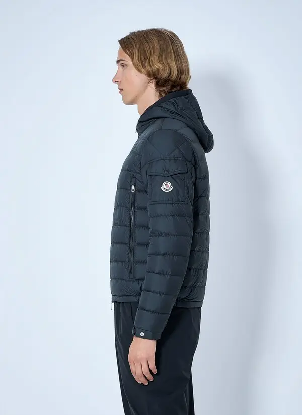 Moncler Galion Down Jacket