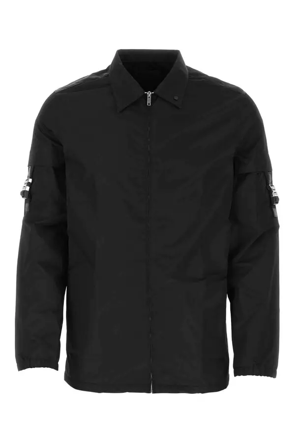 Givenchy Polyester Shirt