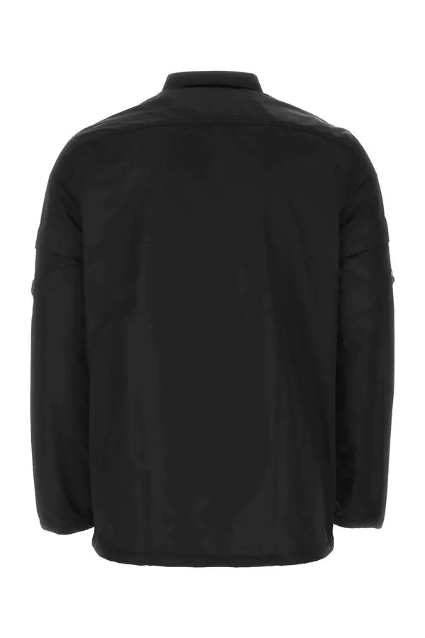 Givenchy Polyester Shirt