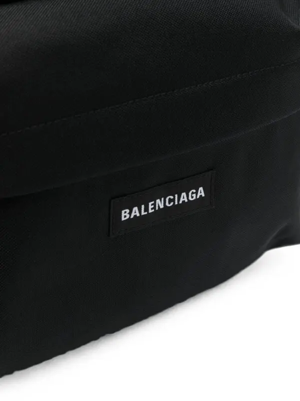 Balenciaga Explorer Nylon Backpack