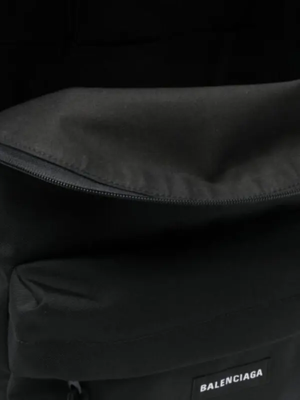 Balenciaga Explorer Nylon Backpack