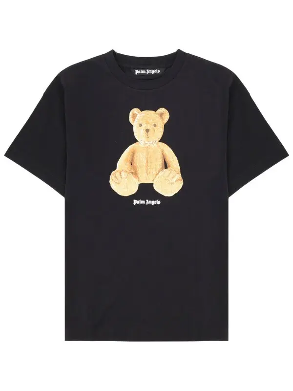 Palm Angels T-shirt Bear