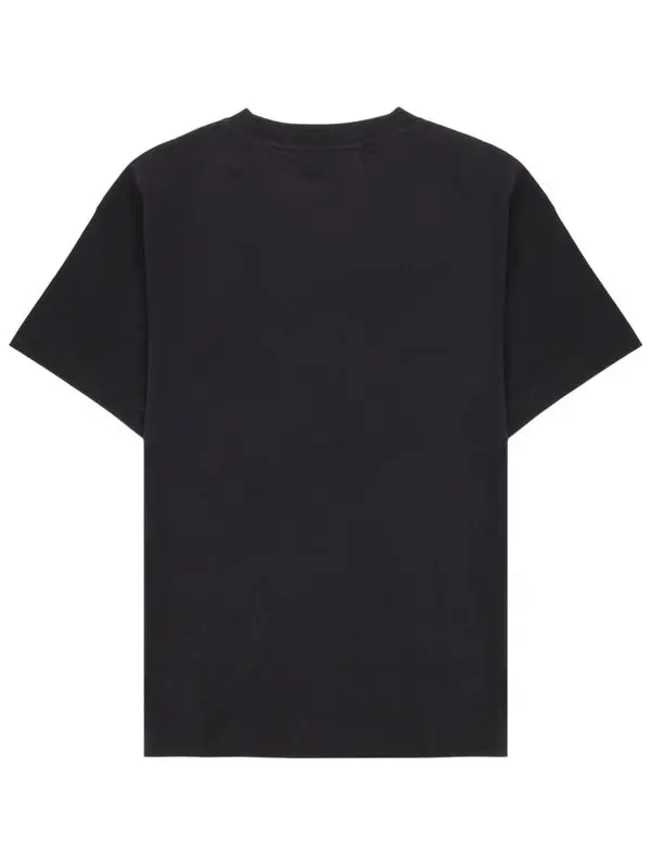 Palm Angels T-shirt Bear - Black