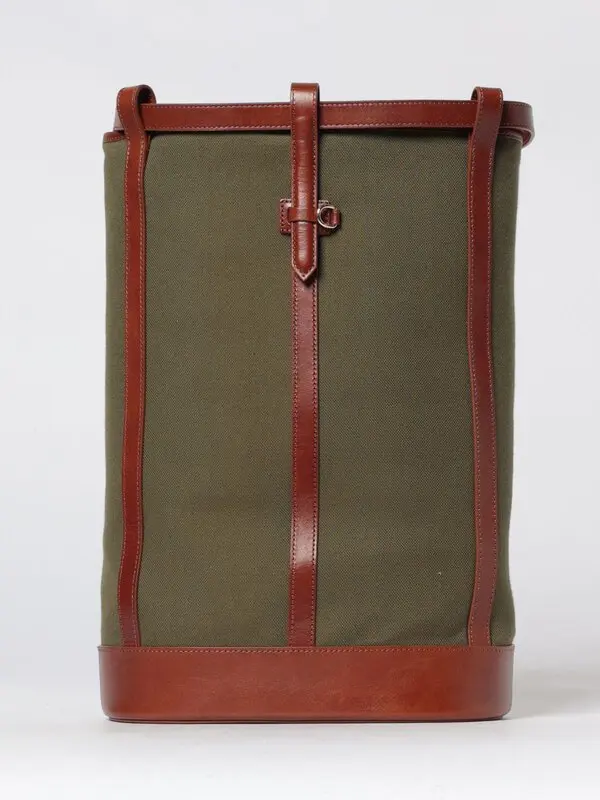 Max Mara Cotton Bag