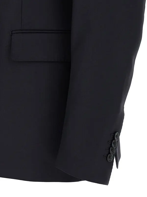 Tagliatore Vesuvio' Dress