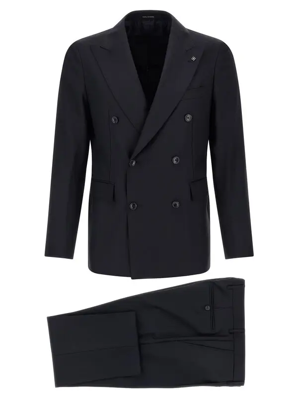 Tagliatore Vesuvio' Dress