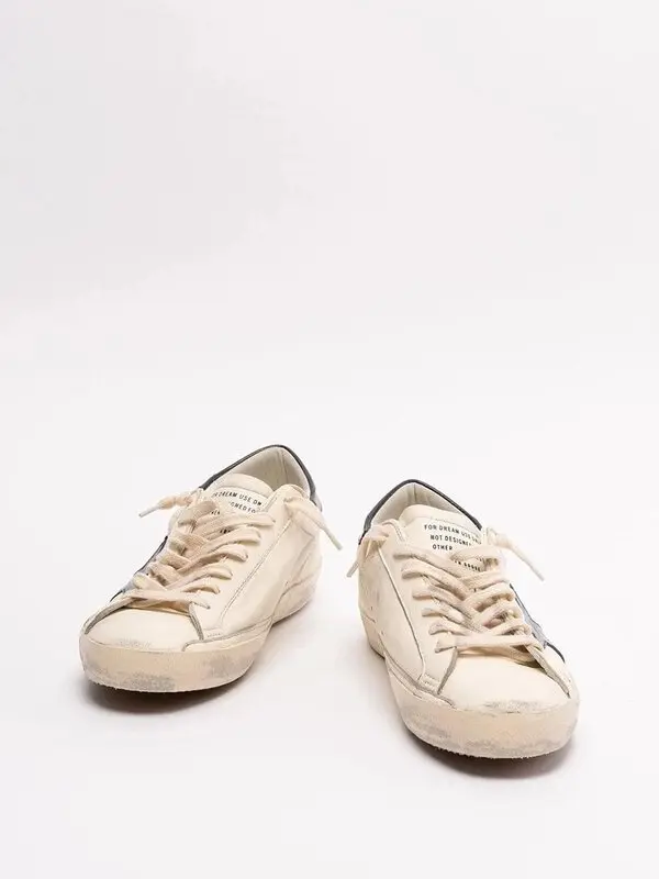 GOLDEN GOOSE Super-star Sneakers