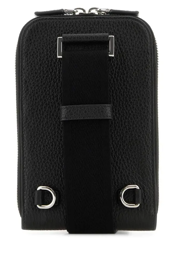 Prada Leather Phone Case