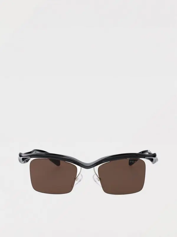 Prada Pr A15s Acetate Sunglasses