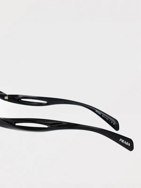 Prada Pr A15s Acetate Sunglasses