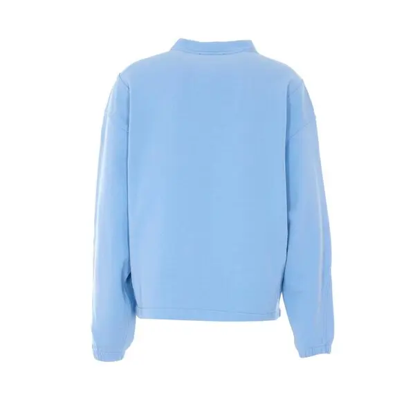 Dolce & Gabbana Dg Patch Sweatshirt