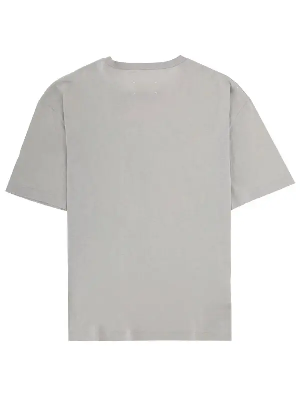 MAISON MARGIELA T-shirt Con Stampa
