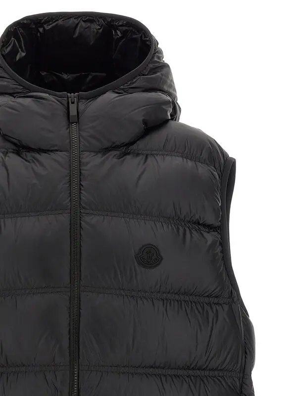 Moncler Panestrel' Vest