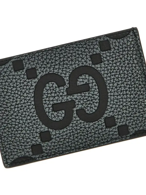 Gucci Maxi Cardholder Gg