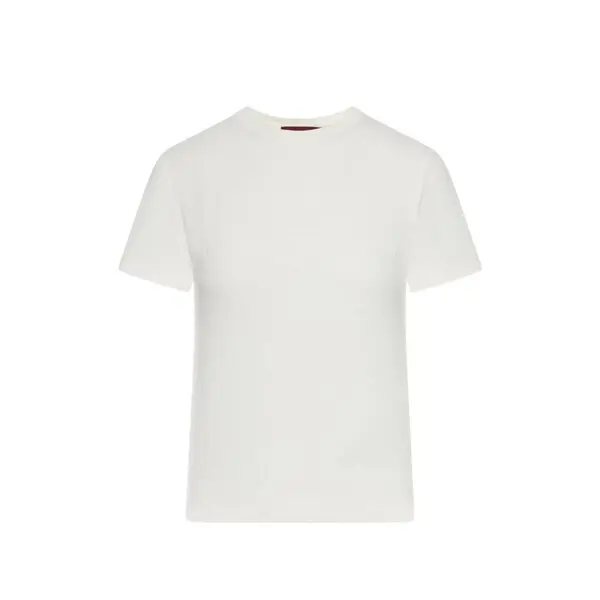Gucci Neutrals Tops T-shirts & Jerseys