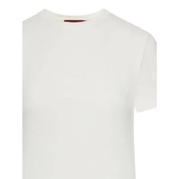 Gucci Neutrals Tops T-shirts & Jerseys