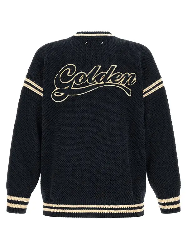 GOLDEN GOOSE Reynard' Sweater