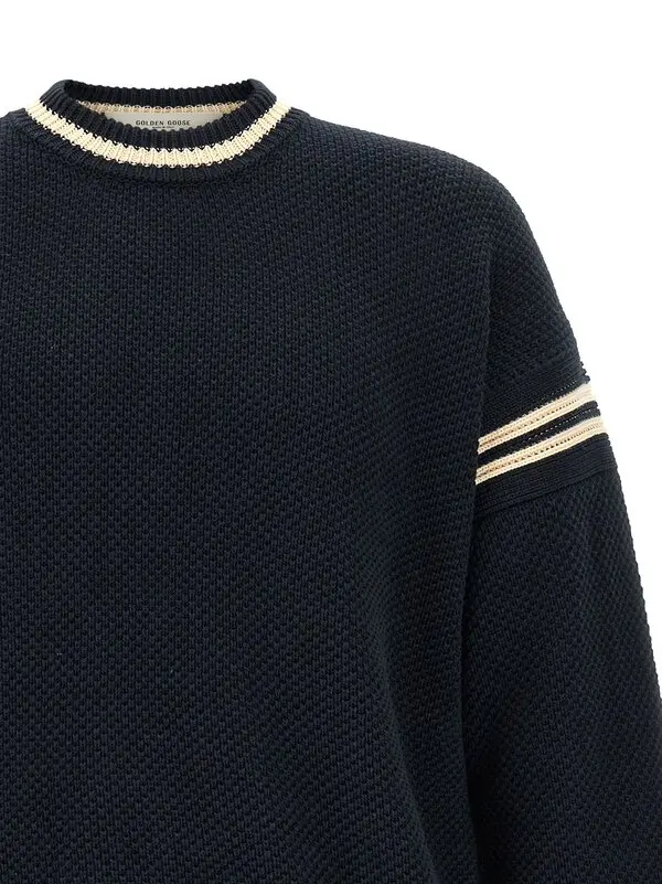 GOLDEN GOOSE Reynard' Sweater