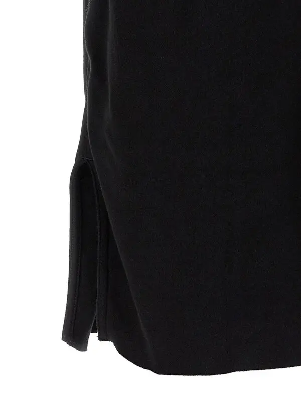 Rick Owens Boxers' Bermuda Shorts