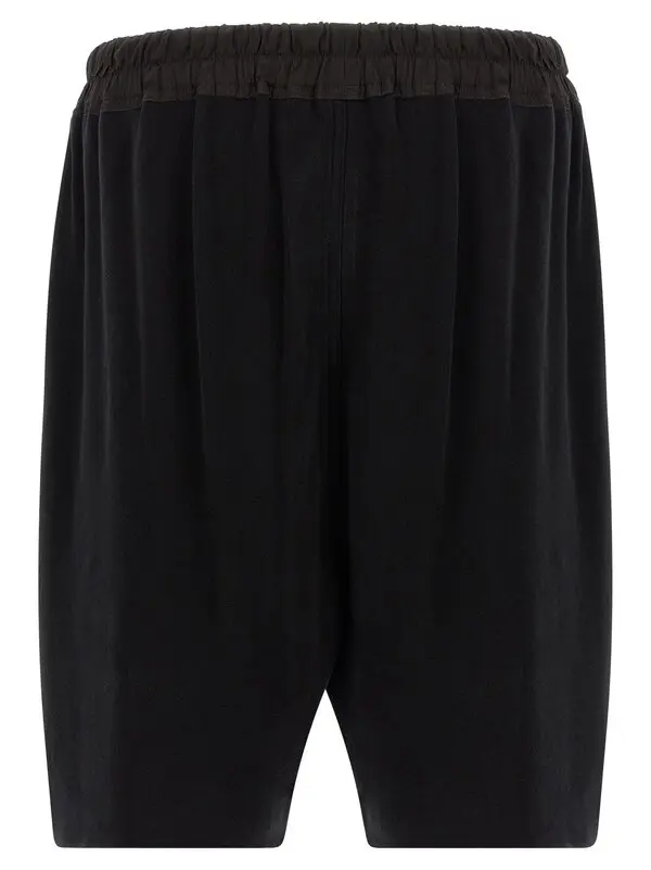 Rick Owens Boxers Bermuda Shorts