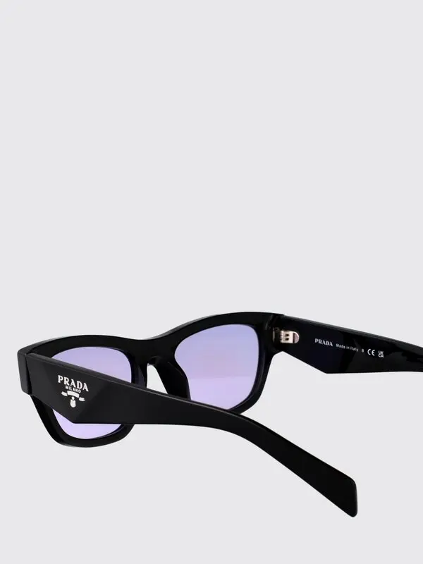 Prada Pr B09s Sunglasses In Acetate