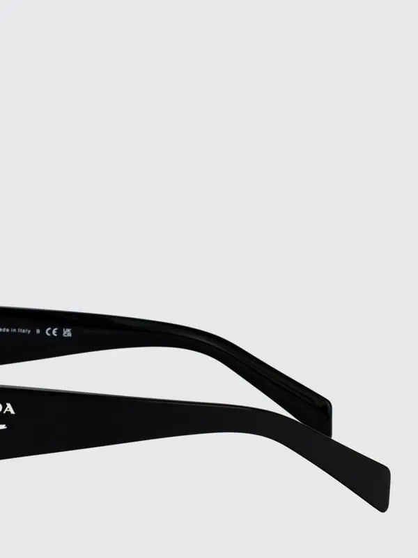 Prada Pr B09s Sunglasses In Acetate