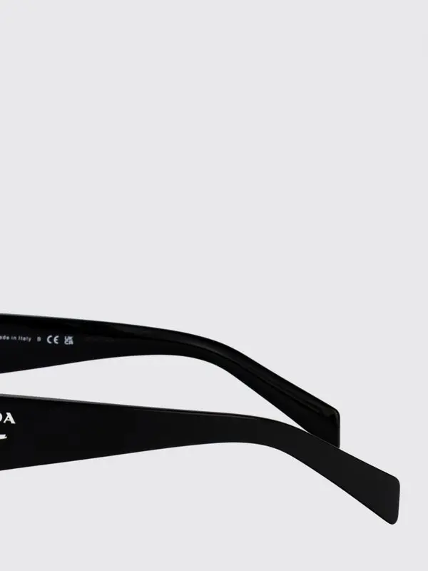 Prada Pr B09s Sunglasses In Acetate