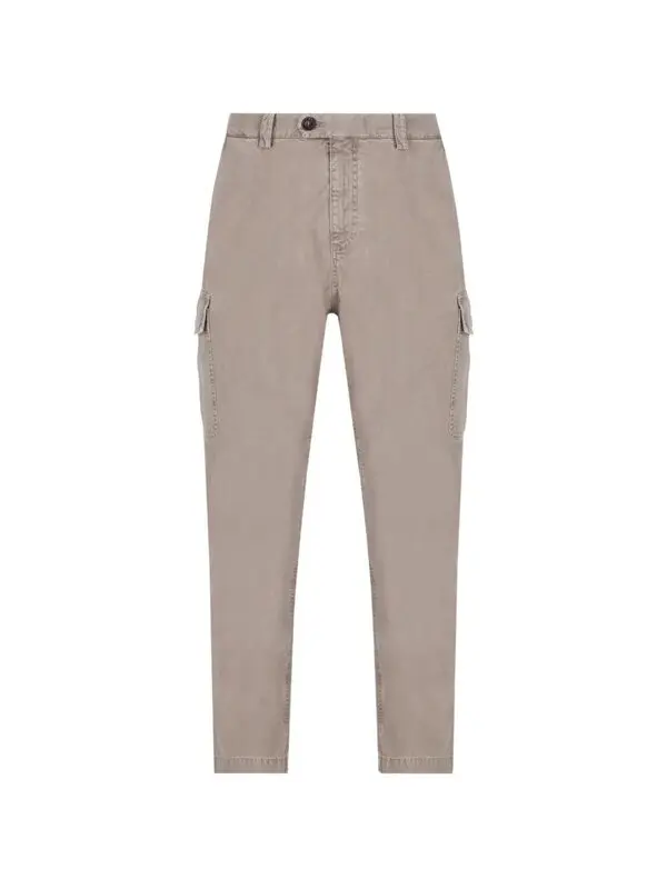 Brunello Cucinelli Pants - Multicolor