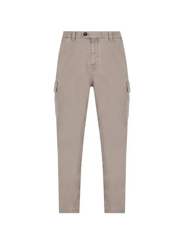 Brunello Cucinelli Pants - Multicolor