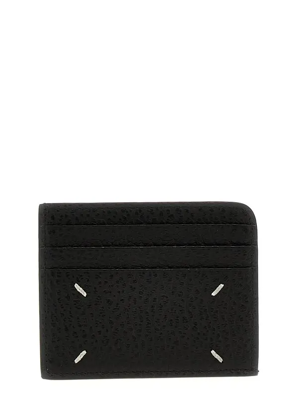 MAISON MARGIELA Four Stitches' Card Holder