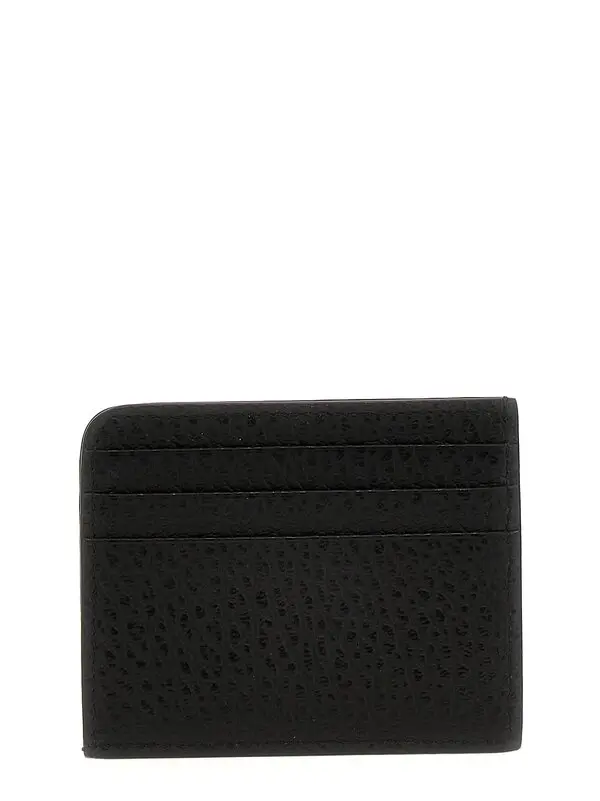 MAISON MARGIELA Four Stitches' Card Holder