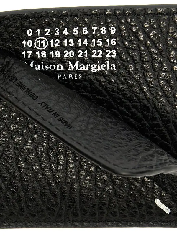 MAISON MARGIELA Four Stitches' Card Holder